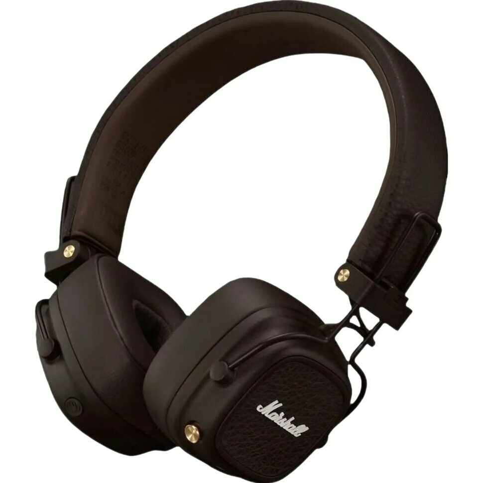 Наушники Marshall Major V Brown (1006834), 2224958