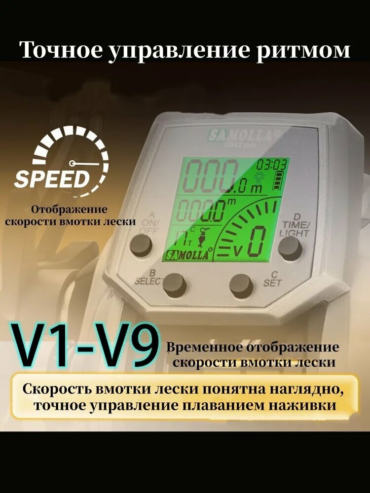 Катушка — фото 1