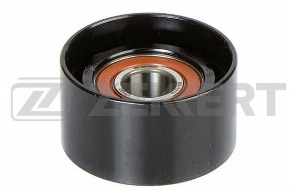 Ролик ремня ГРМ Hyundai Santa Fe 01-, Tucson 04-, Kia Sportage II 04-, Ceed 07- натяжной Zekkert