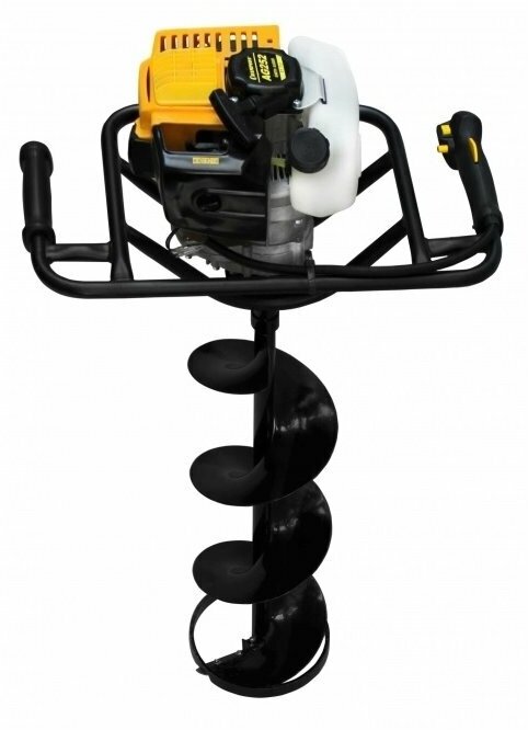 Champion AG252 1,46 кВт