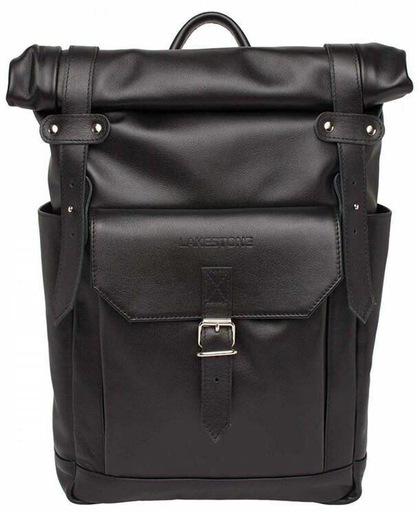 Рюкзак Lakestone Eliot Black