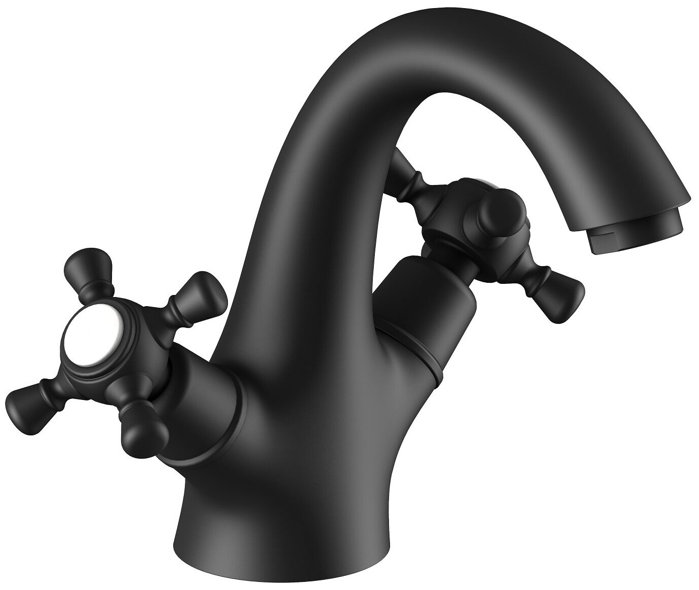 Смеситель для раковины Timo Nelson 1911/03F