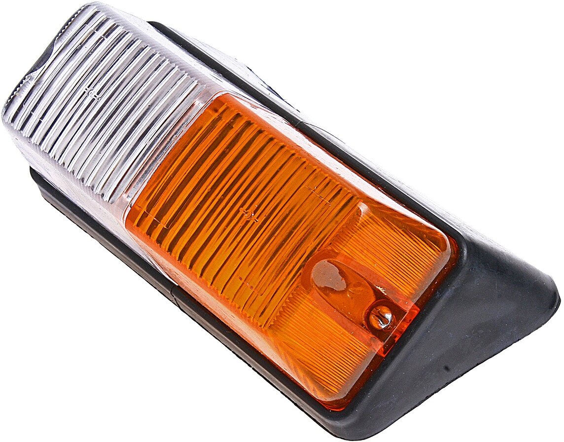 Фонарь передний МТЗ, ЮМЗ (пластик) РК