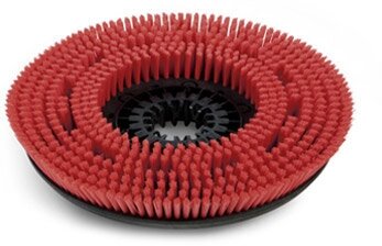 Дисковая щетка средней жесткости, 430 мм, Karcher | 4.905-022.0