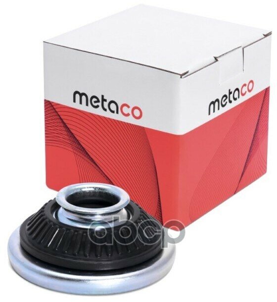 Опора переднего амортизатора OPEL ASTRA H (2004-2009) без подшипника METACO арт. 4600-037