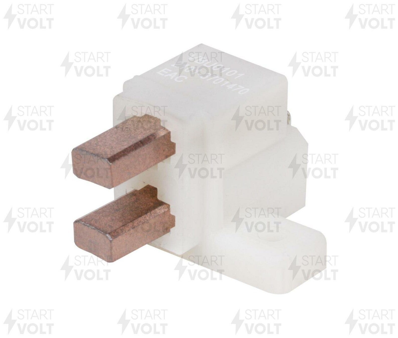 Узел щеточный генер. для а/м Лада 2101-2106 (VBU 0101) STARTVOLT