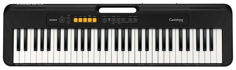 Синтезатор CASIO CT-S100