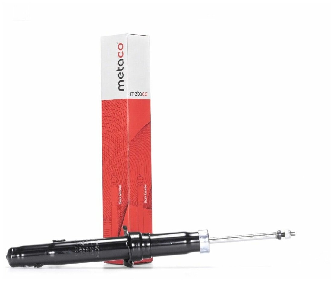 Metaco Амортизатор передний правый MAZDA 6 (GH) (2007>)