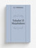 Tuhafat Ul Mujahideen | S.Z. Makhdum | 1833 | J. L. Cox and Son | Репринт