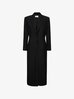Пальто Single-breasted tailored coat