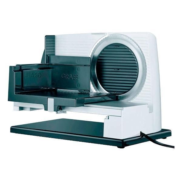 Мультирезка, ломтерезка электрическая Graef S11021