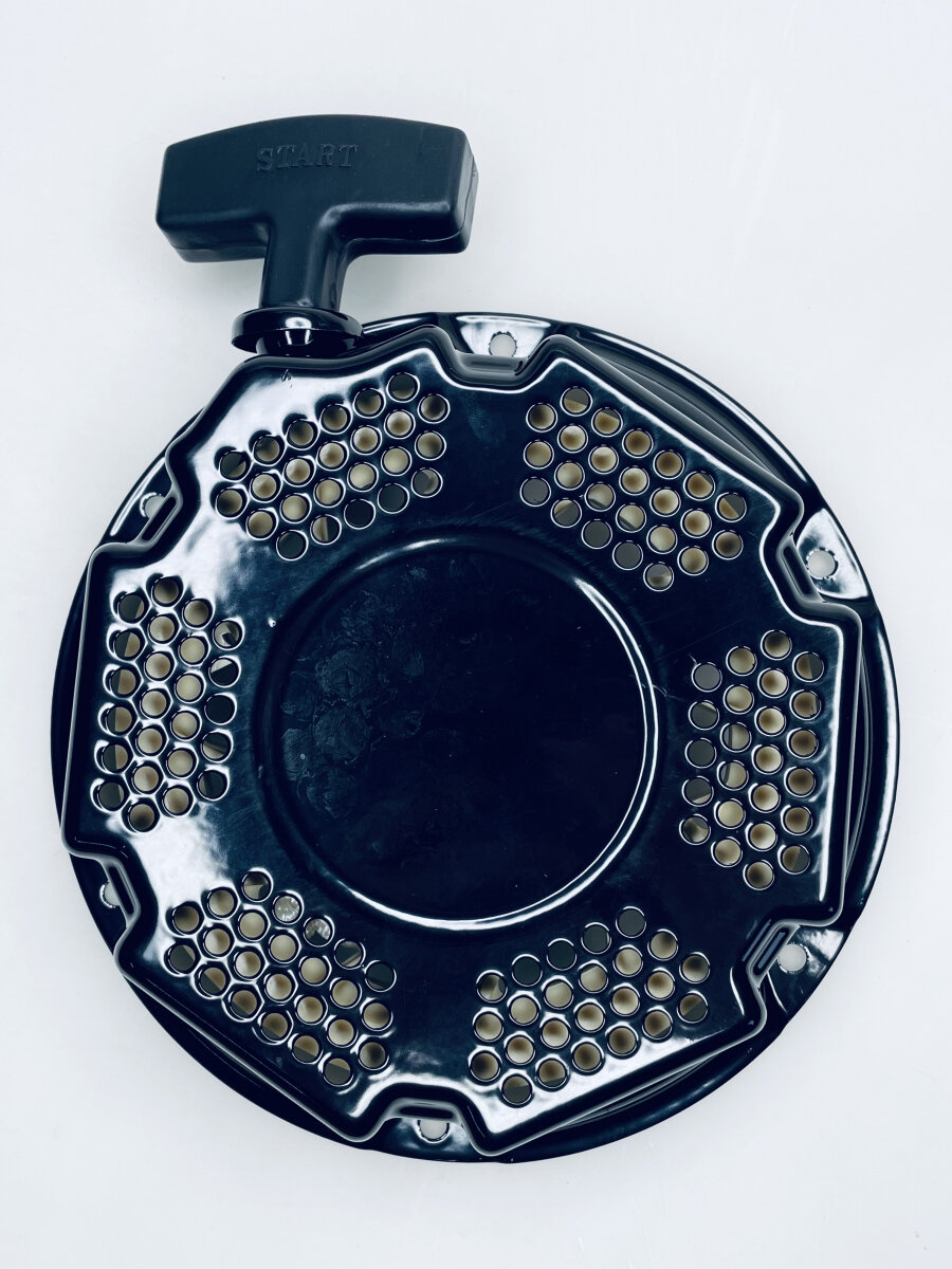 Стартер в сборе G240-270H/GHP40-2, GP100E, GTP80H/GG3800E,4800E/BC1193 ручной DD01J011E31(1) CHAMPION №1116