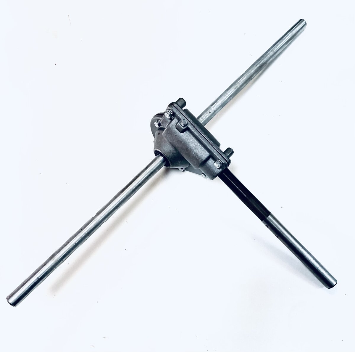 HYS7090-19 Редуктор в сборе (арт. 013907) №1242