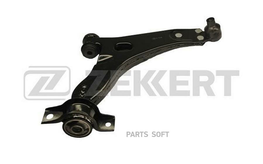 ZEKKERT QL-3174 Рычаг подвески попереч. перед. ниж. прав. Ford Focus 98- ()