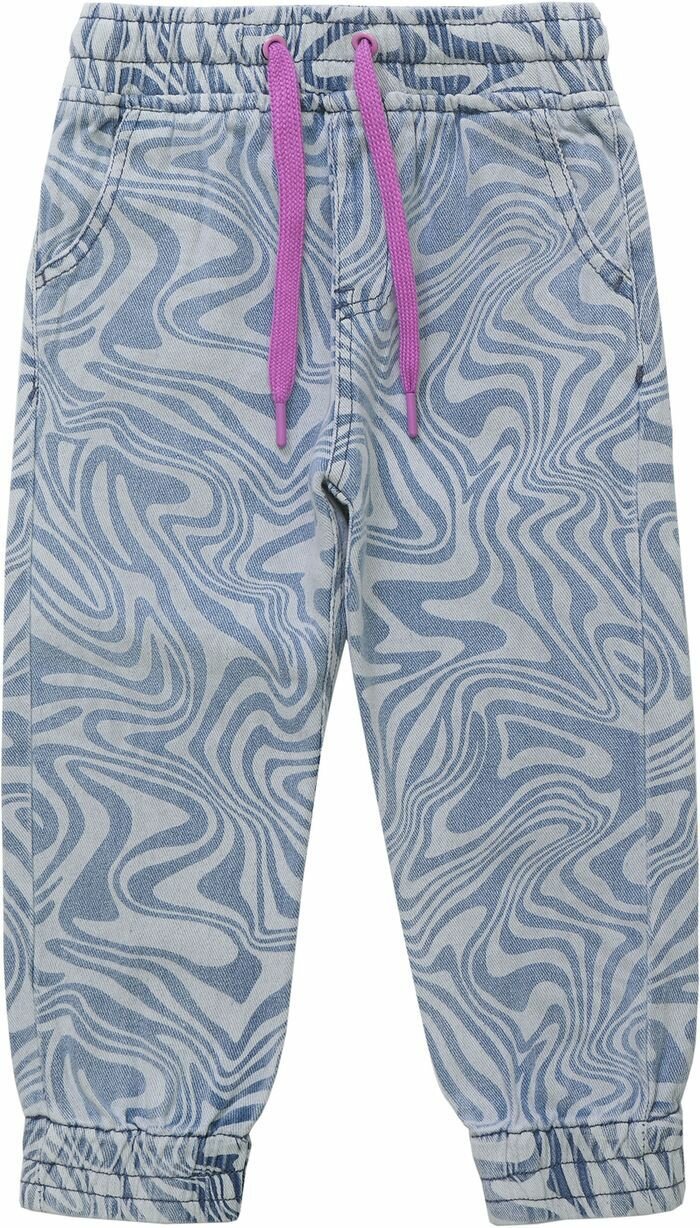 Джинсы Весна-лето 2026