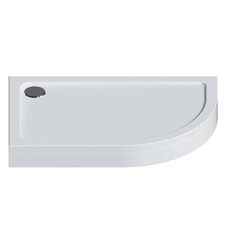 Душевой поддон Am.Pm Like 120х80 W83T-302L120W