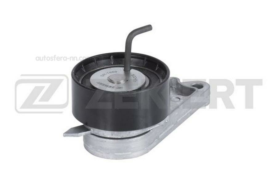 ZEKKERT SR1888 Ролик натяжной ремня ГРМ Ford Fusion 05- Focus I II 98- Fiesta IV 95- Volvo S40 II 05- V50 05-