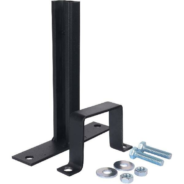 Кронштейн для крепления коллекторов-дублеров со скобой крепления 60 мм RDG-0019-000004