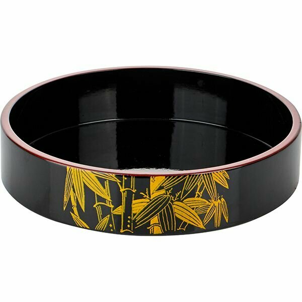 Блюдо для суши / пластик, 24см / Prohotel,