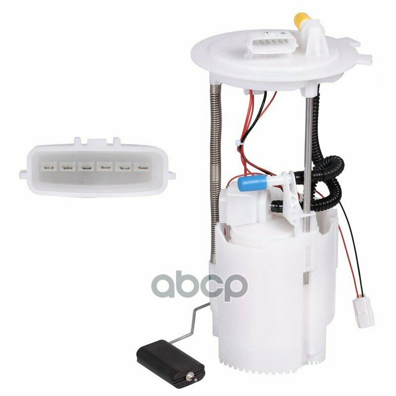 Бензонасос NISSAN арт. 170404CM0B