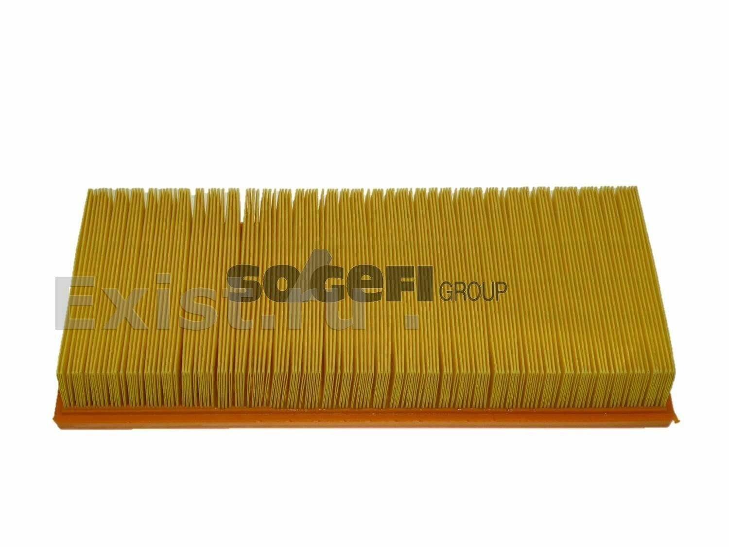 Фильтр воздушный FRAM CA4580, для широкого модельного ряда автомобилей