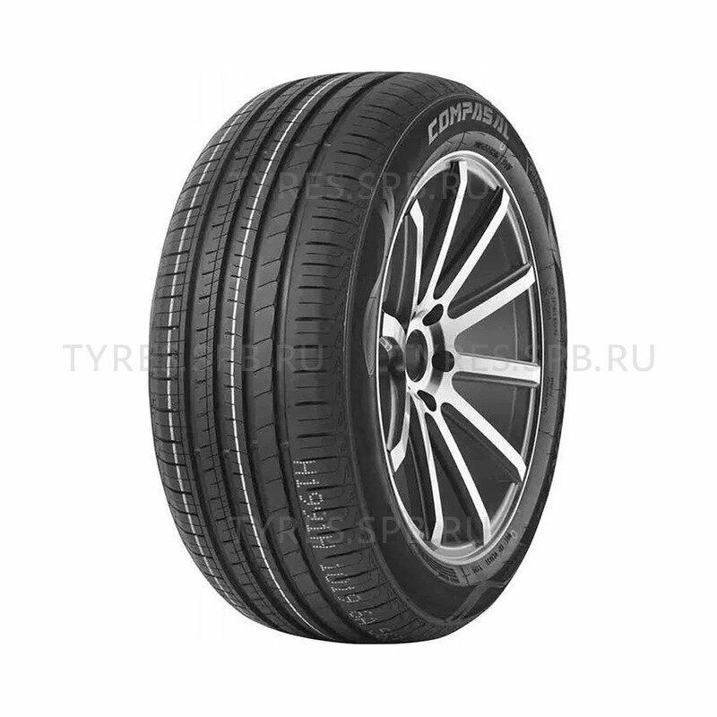Автошина R13 155/70 75T Compasal BLAZER HP
