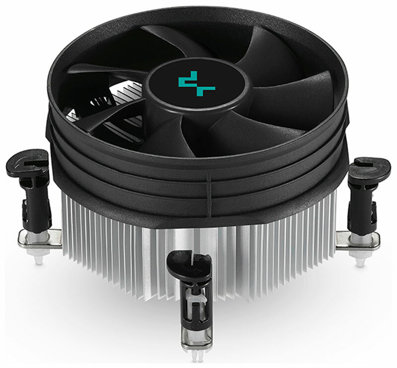 Кулер для процессора Deepcool THETA 21 PWM 1700