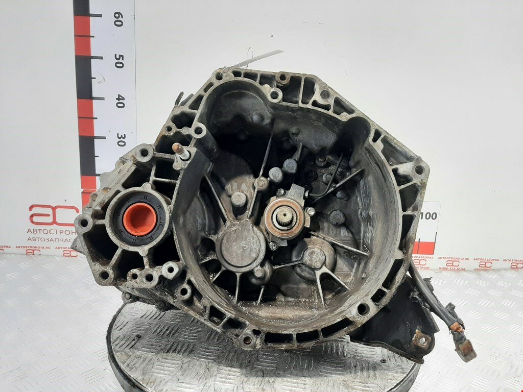 КПП 6ст (механическая коробка) Suzuki SX4 1 79JA арт. 790300