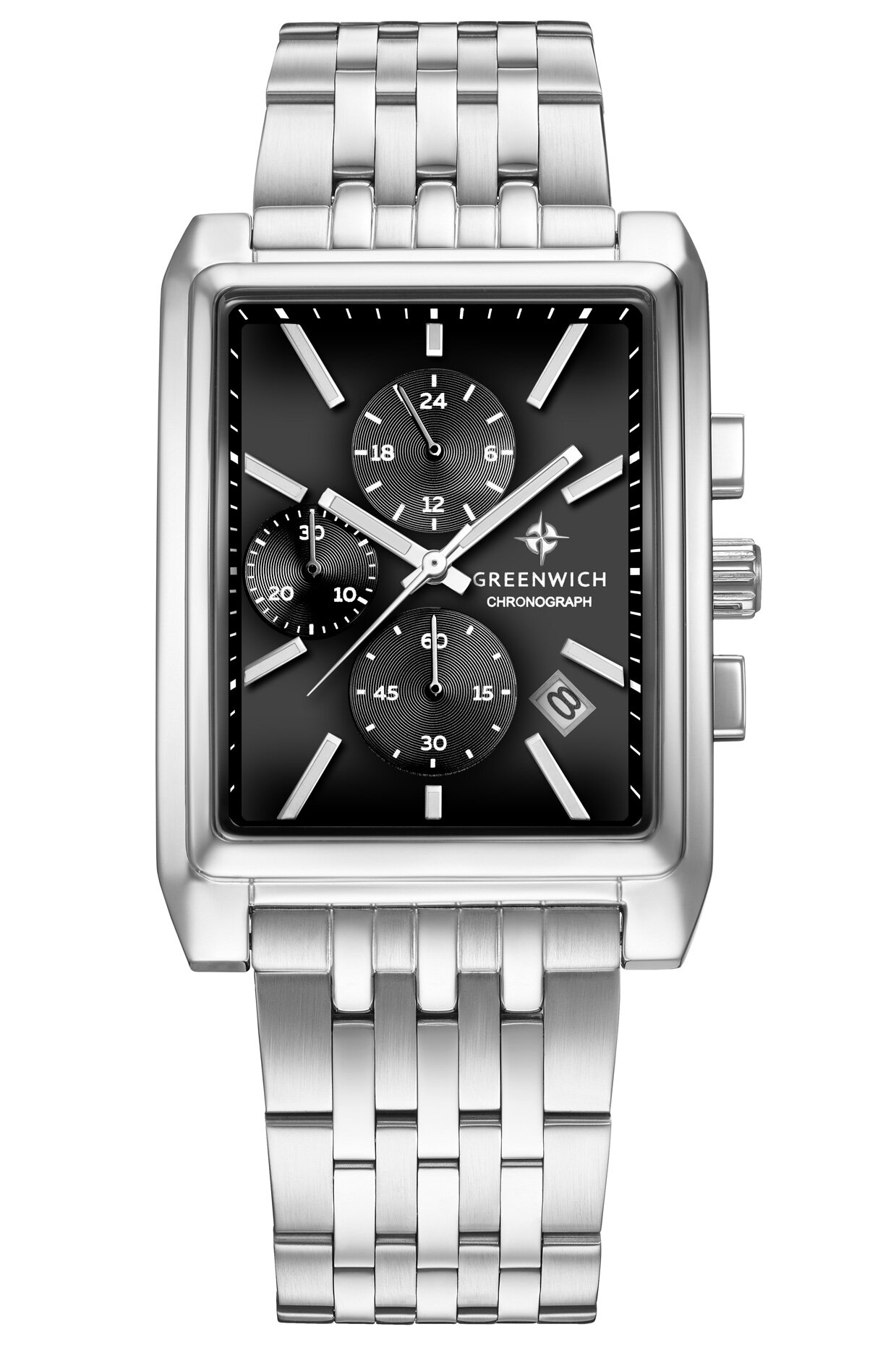 Наручные часы