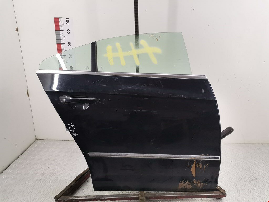 Дверь задняя правая Volkswagen Passat CC 3C8833056E арт. 1796103