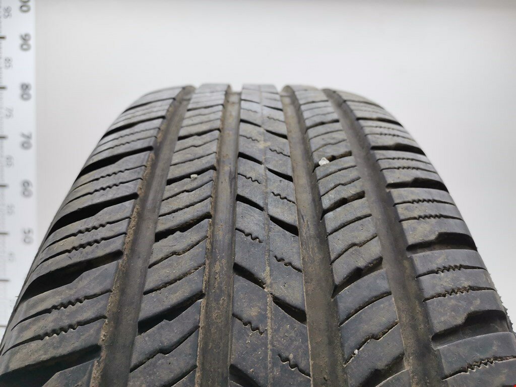 Шины Mitsubishi Pajero Sport 1 245/70R16 арт. 1926481