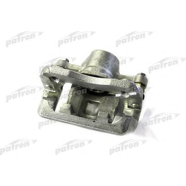 Суппорт тормозной для автомобиля Hyundai, PATRON PBRC480 (1 шт.)