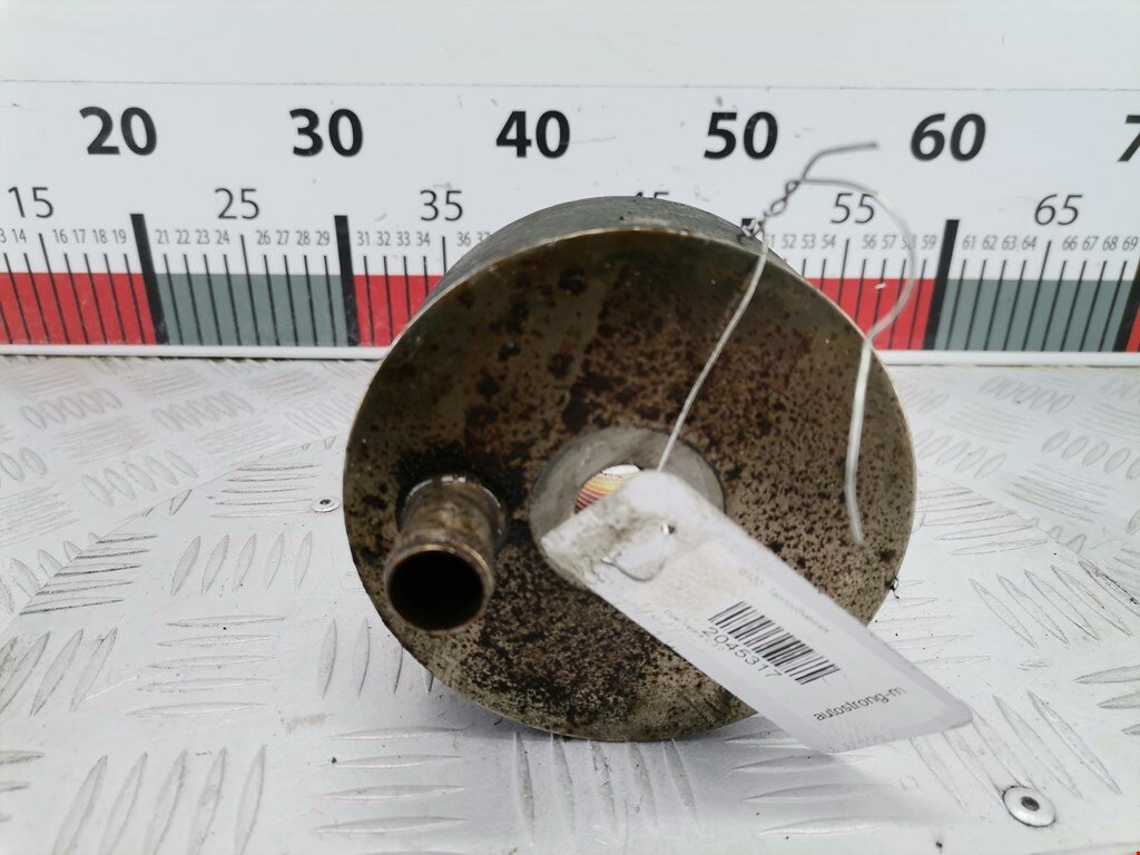 Теплообменник Opel Vectra C арт. 2045317