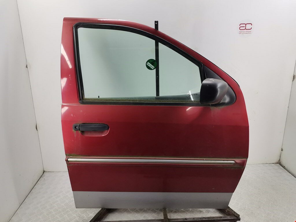 Дверь передняя правая Ford Windstar 1 F88Z1620124BA арт. 1826419