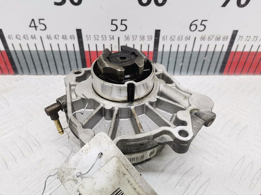 Насос вакуумный Saab 9-3 (2) 55581351 арт. 1810122