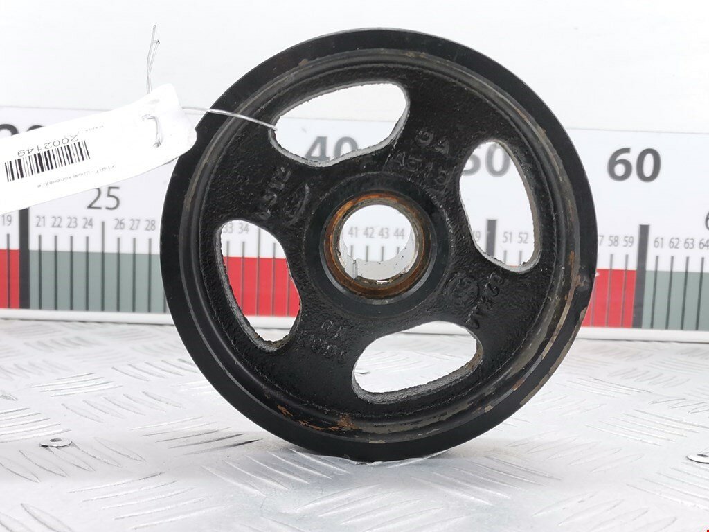 Шкив коленвала Mazda 121 1E0311401 арт. 2002149