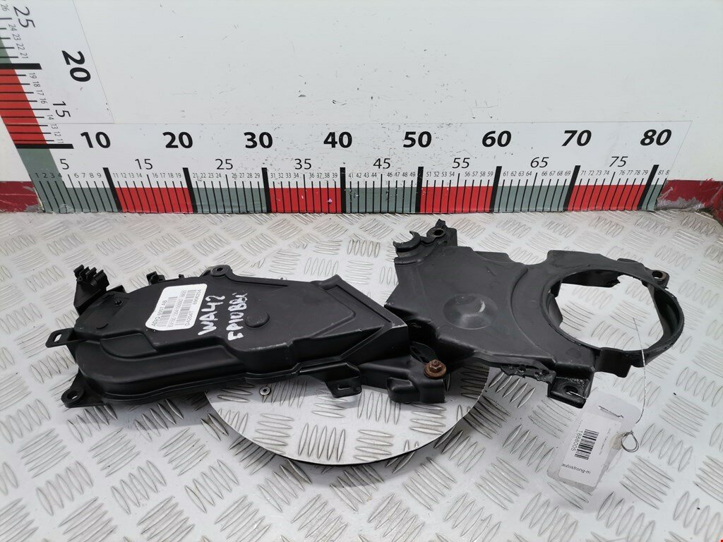 Кожух ремня (ГРМ генератора гидроусилителя помпы) Ford Mondeo 4 1683832 арт. 1888005