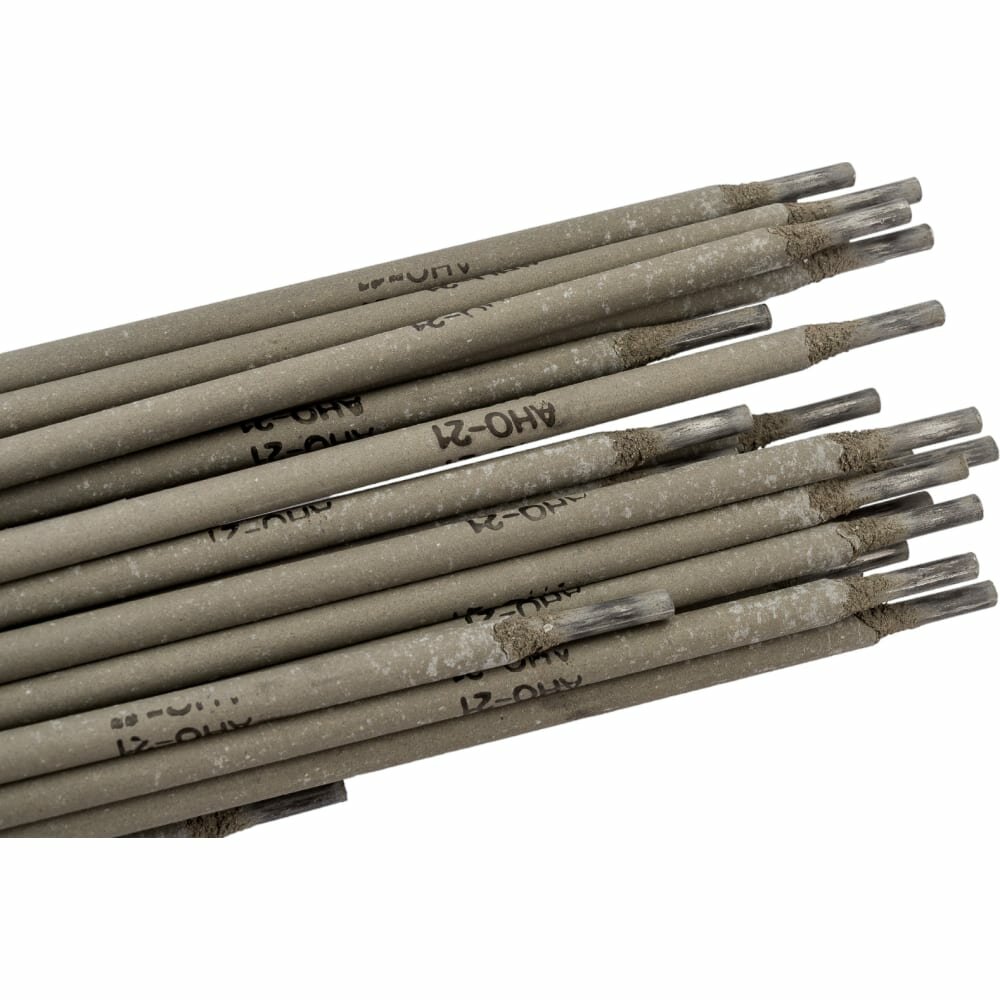 Электроды Maxweld АНО-21