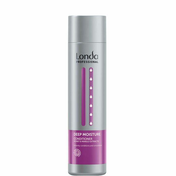 Londa Professional кондиционер для волос Deep Moisture увлажняющий, 250 мл