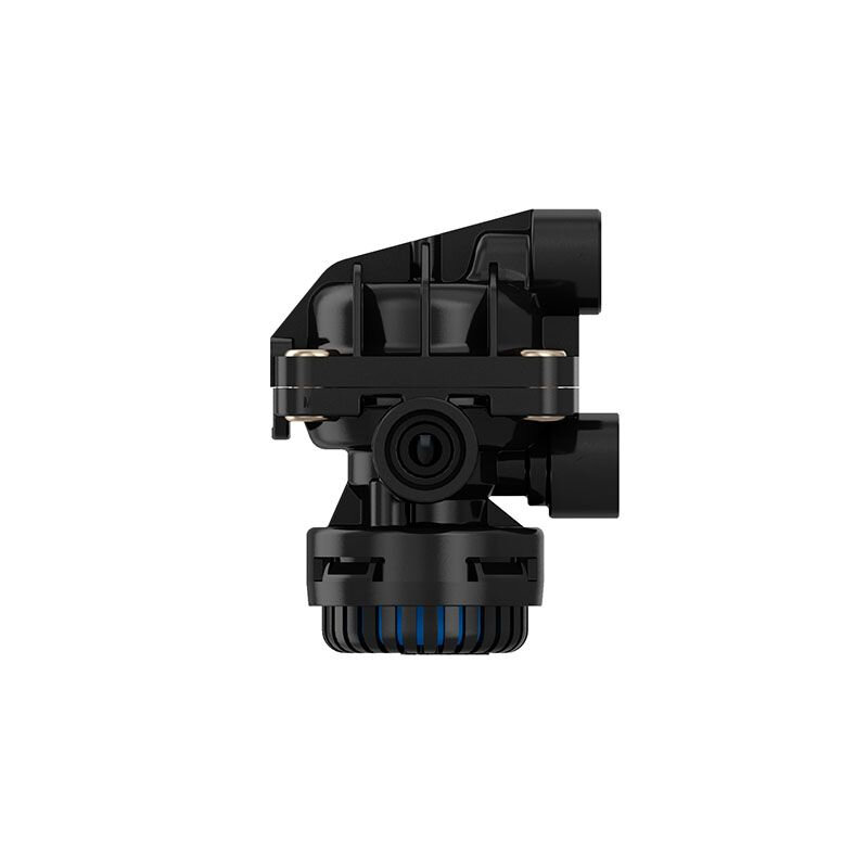 Ускорительный клапан, WABCO 973 006 003 0 (1 шт.)