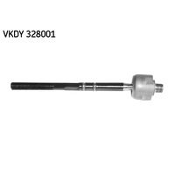 SKF vkdy328001 (VKDY328001) тяга рулевая (осевой шарнир) пр / лев. mb w203 w211 w220