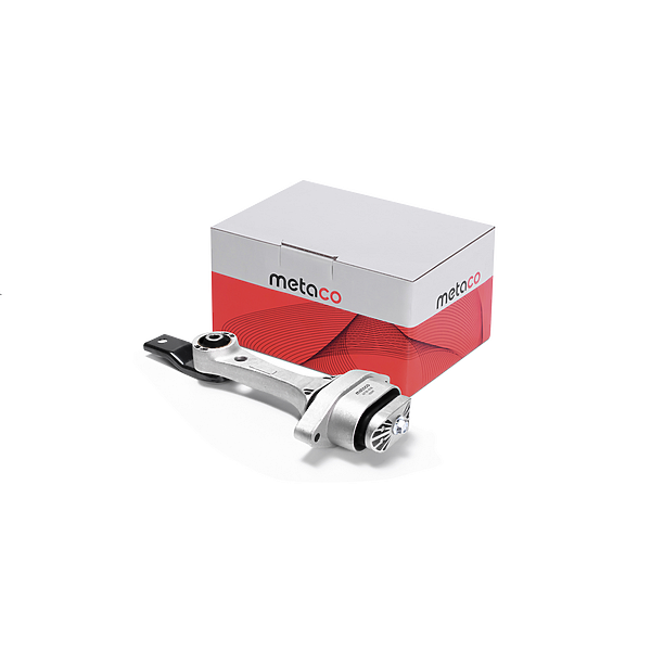 METACO 4710-010 (1J0199851AA / 1J0199851M) опора двигателя задняя Skoda (Шкода) Octavia (Октавия) (a4 1u-) (2000-2011),