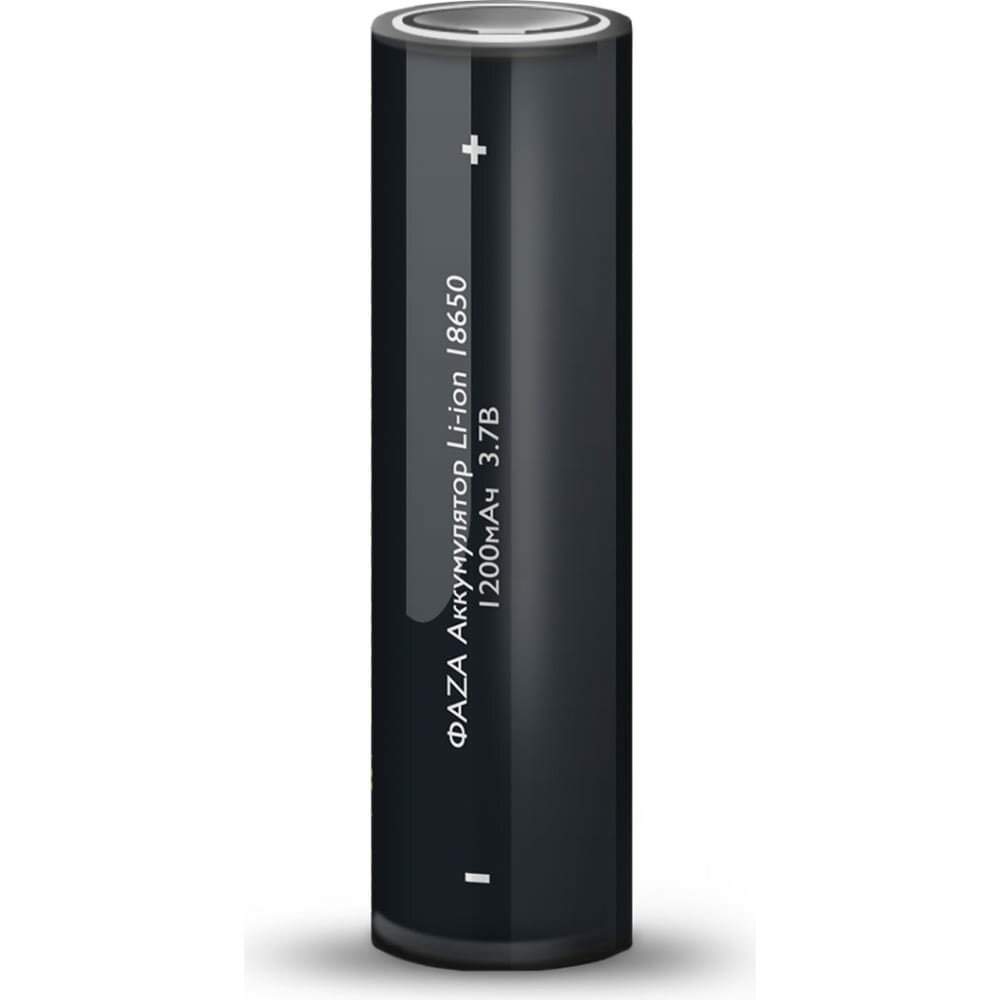 Аккумулятор ФАZА 5037670