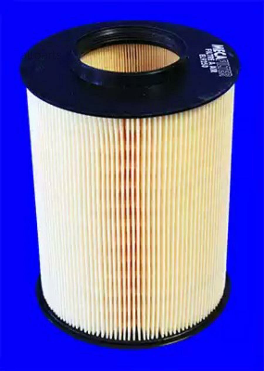MECA-FILTER EL9250 Фильтр воздушный FORD FOCUS II, C-MAX/VOLVO S40, V50 2007=>