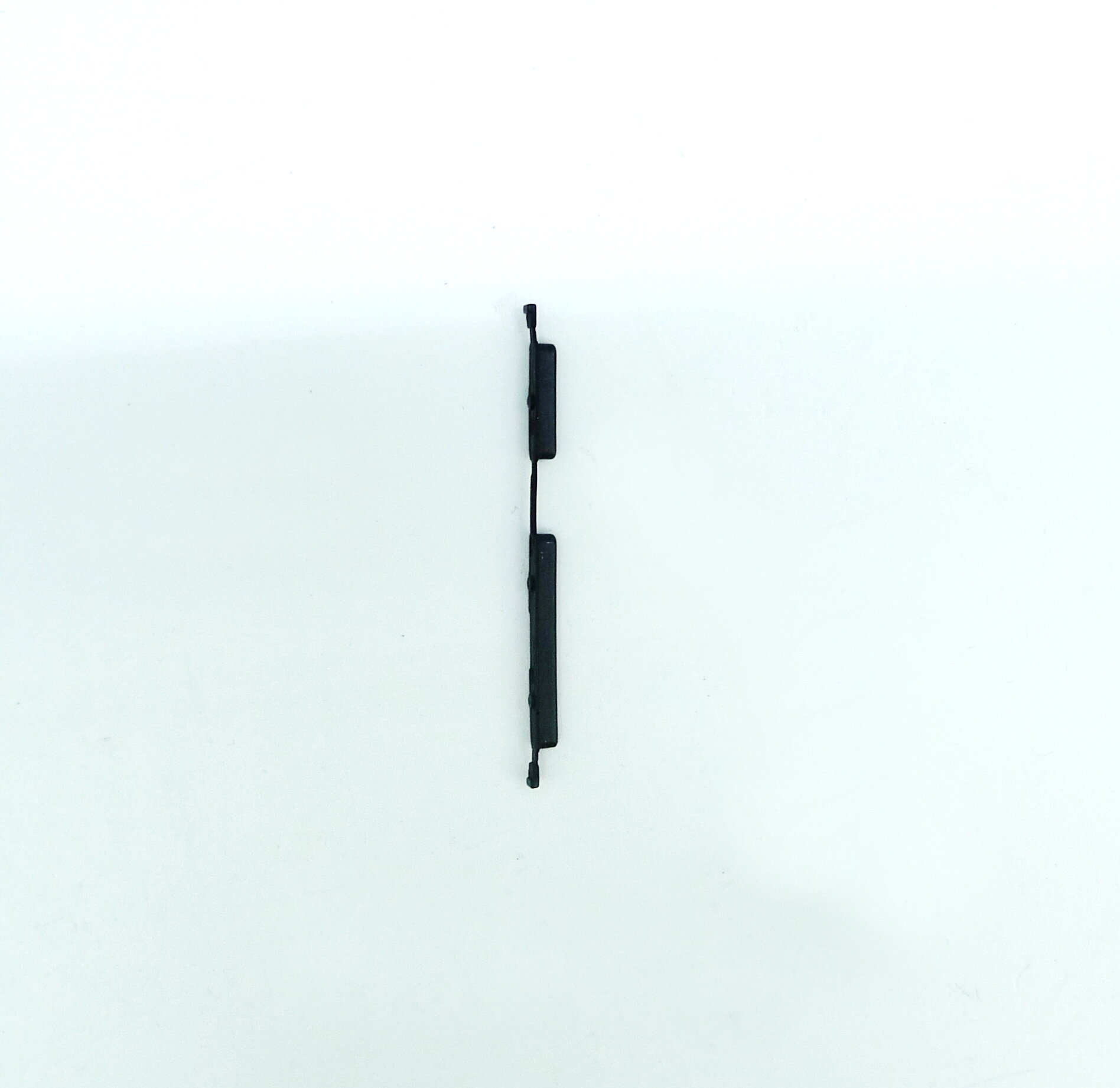 Толкатель кнопки включения, громкости HONOR 8A (черный) (снятый, оригинал)