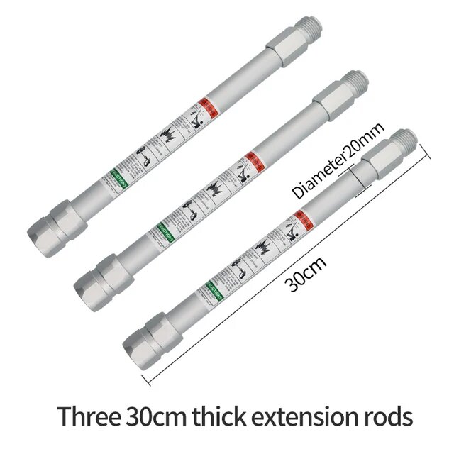 Airless Paint Roller Spray System