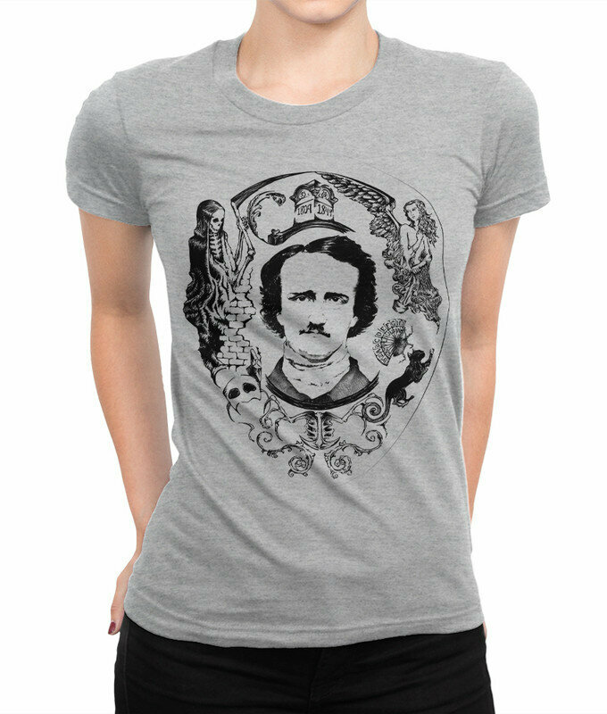 Футболка Dream Shirts