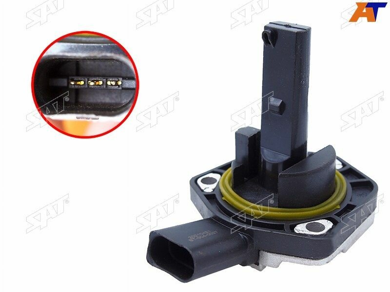 . SAT Датчик уровня масла для AUDI A4 94-00/A6 97-05