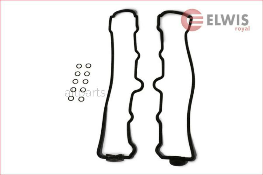 ELWIS-ROYAL 9142601 Компл. прокл. клап. крышки