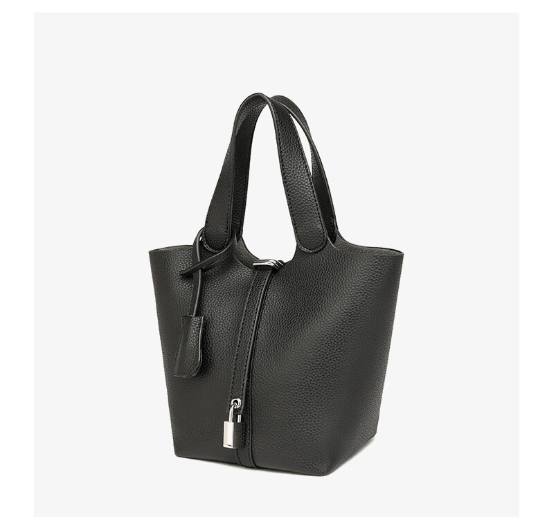 Сумка ведро LEMON KOKO